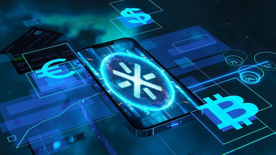 Blockchain Interoperability: Revolutionizing Digital Payments with ...