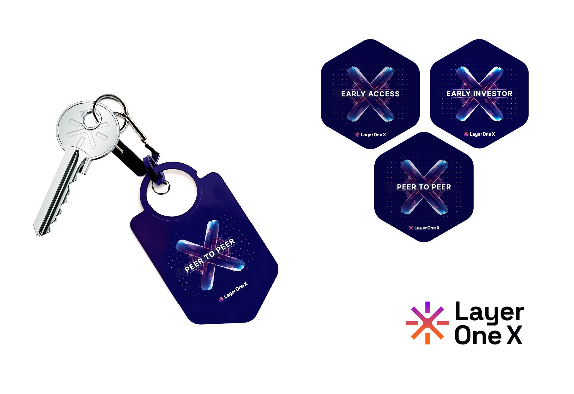 Nft Badges The Future Of Security And Customized Experiences In Crypto