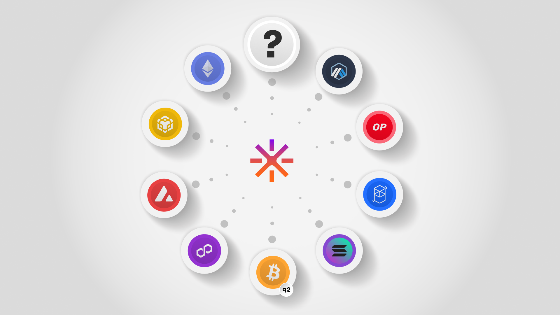 Layer One X We Are The Future Of Blockchain Innovation