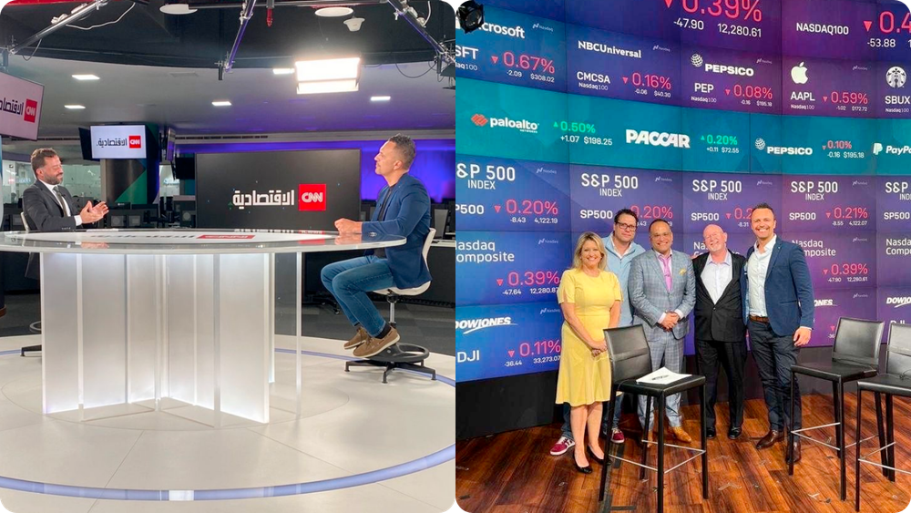 Layer One X: Summary 2023