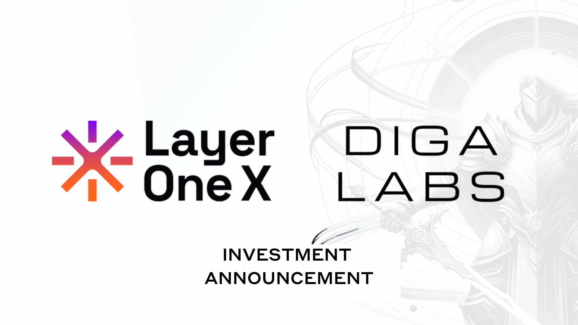 Layer One X - We Are The Future of Blockchain Innovation