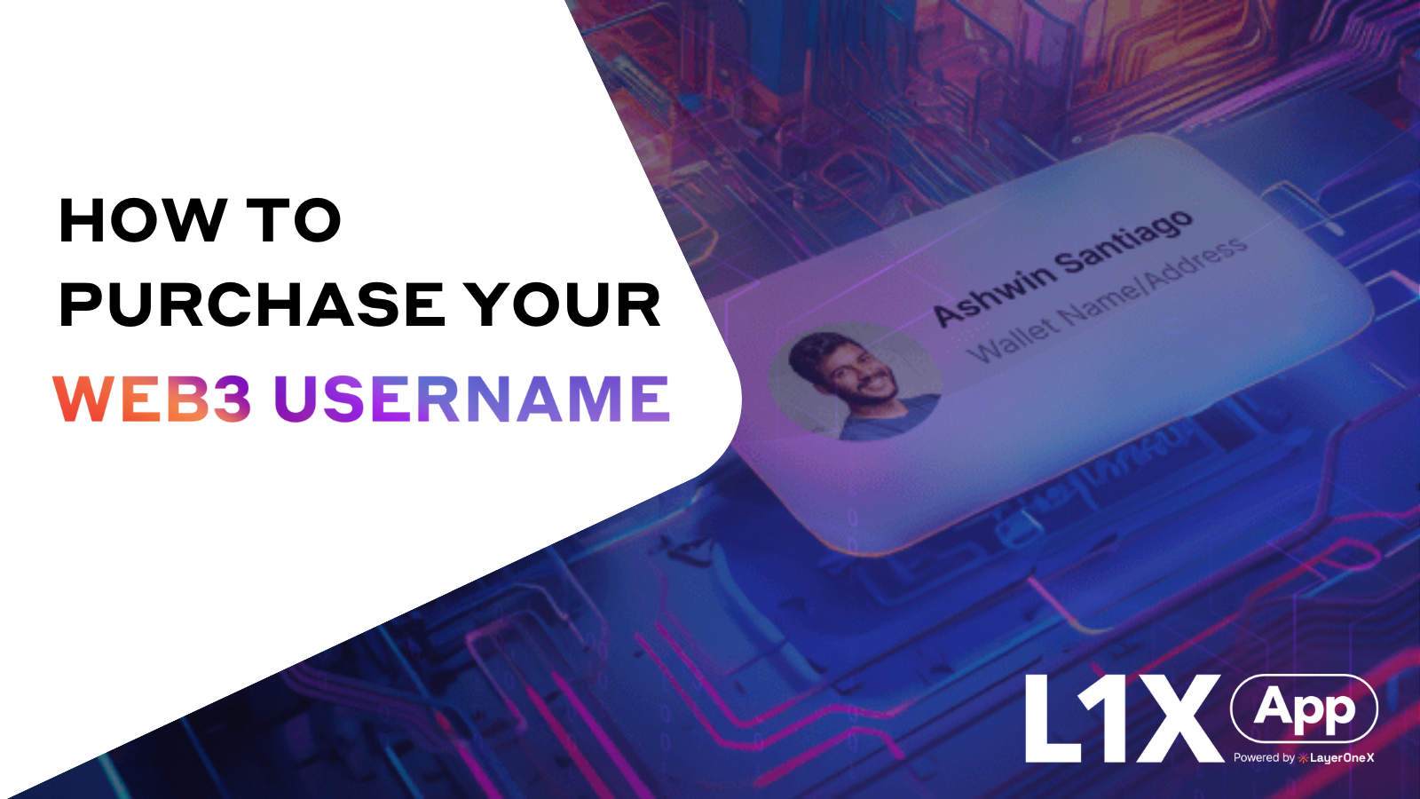 Layer One X | Newsroom