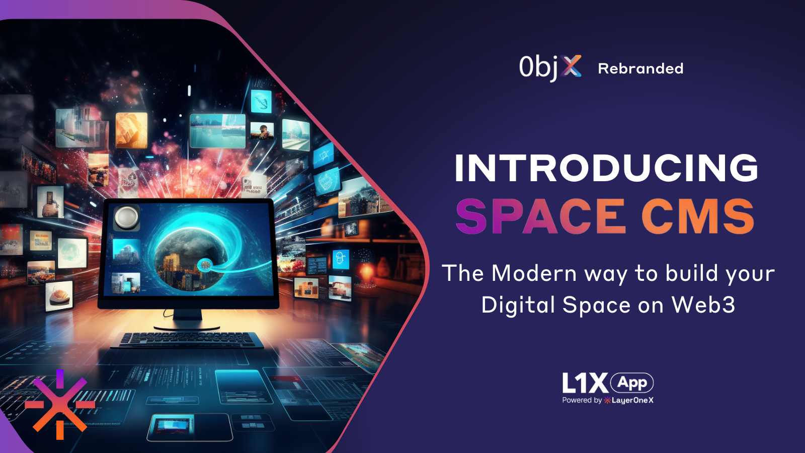 Layer One X | Newsroom