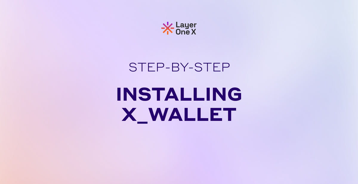 A step-by-step guide to claim your L1X Coins (Private Sale)