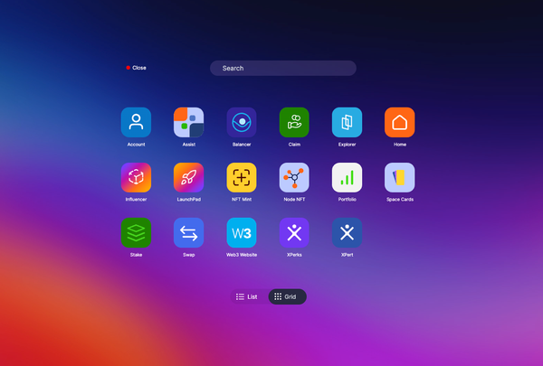 L1X App V2 Just Launched