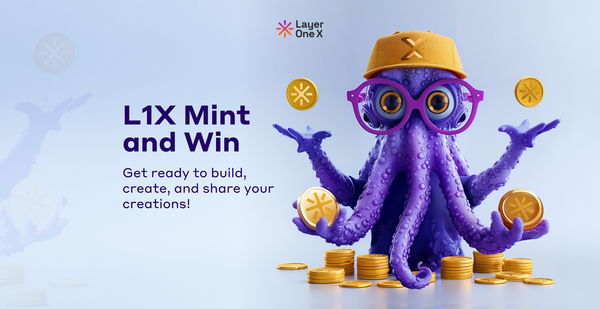 Layer One X | Newsroom