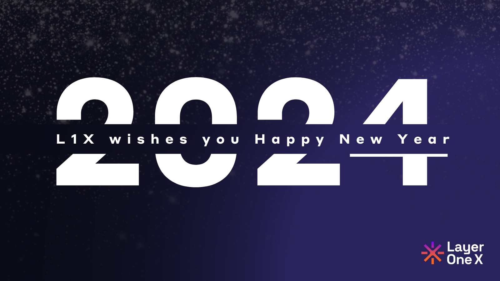 Layer One X | Newsroom